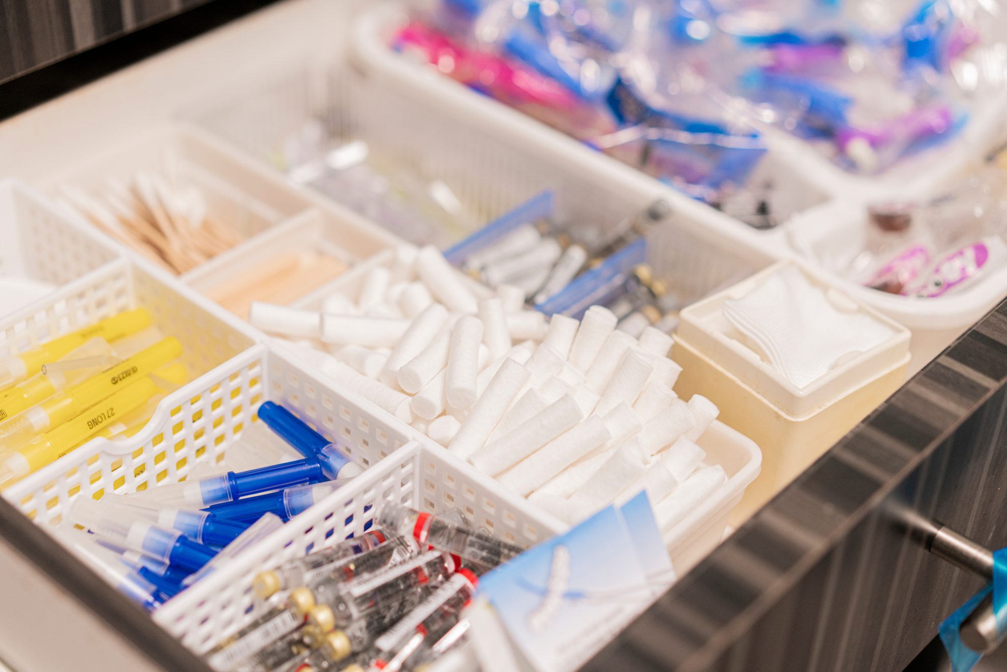 Master Inventory Management for a More Efficient and Profitable Dental ...